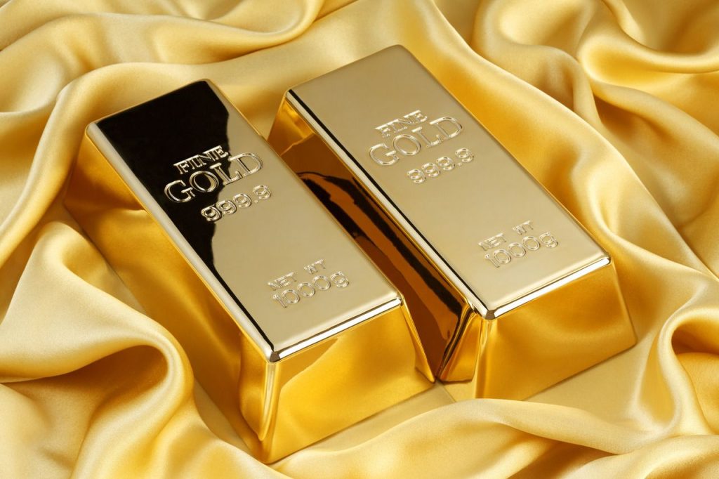 Magazin fizic si online lingouri aur - Neogold